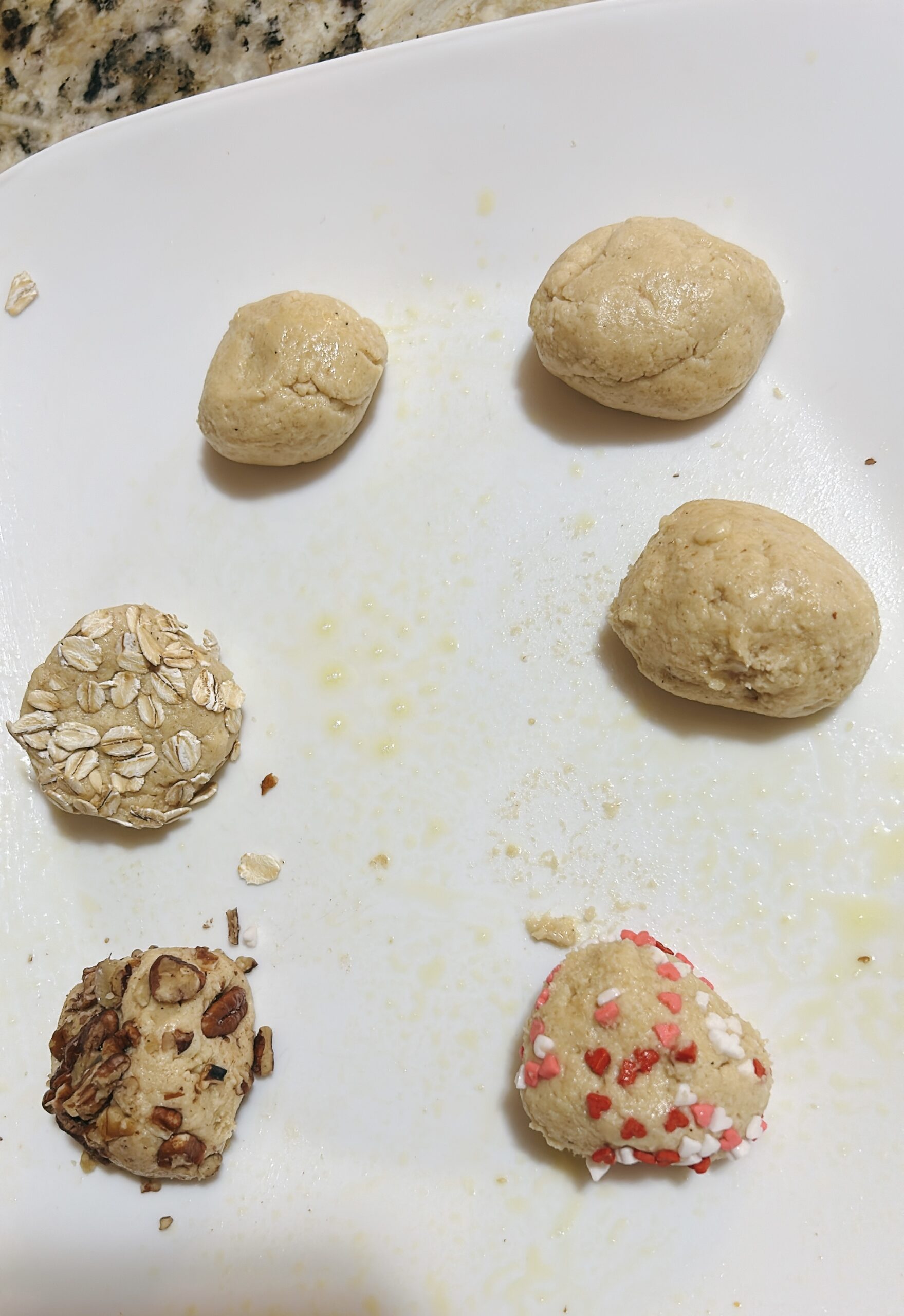 Mini Air Fried Pancake Pops, Breakfast – Organic Health Foodie
